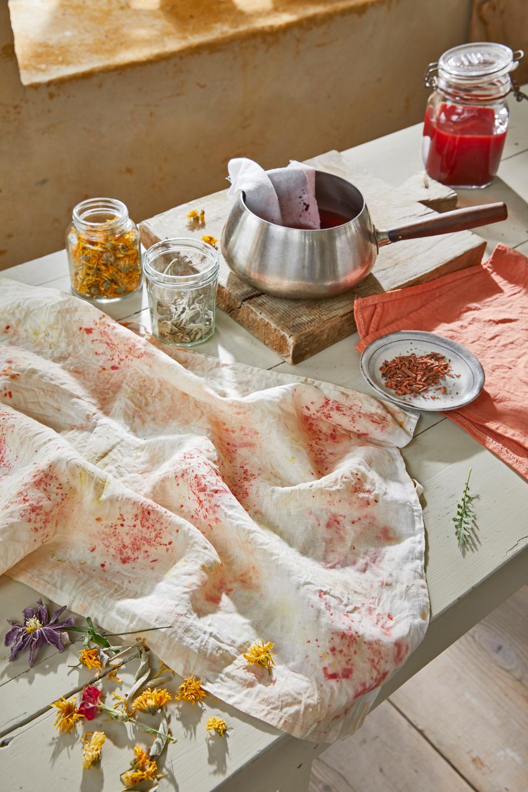 Zelf verf maken: zo doe je dat