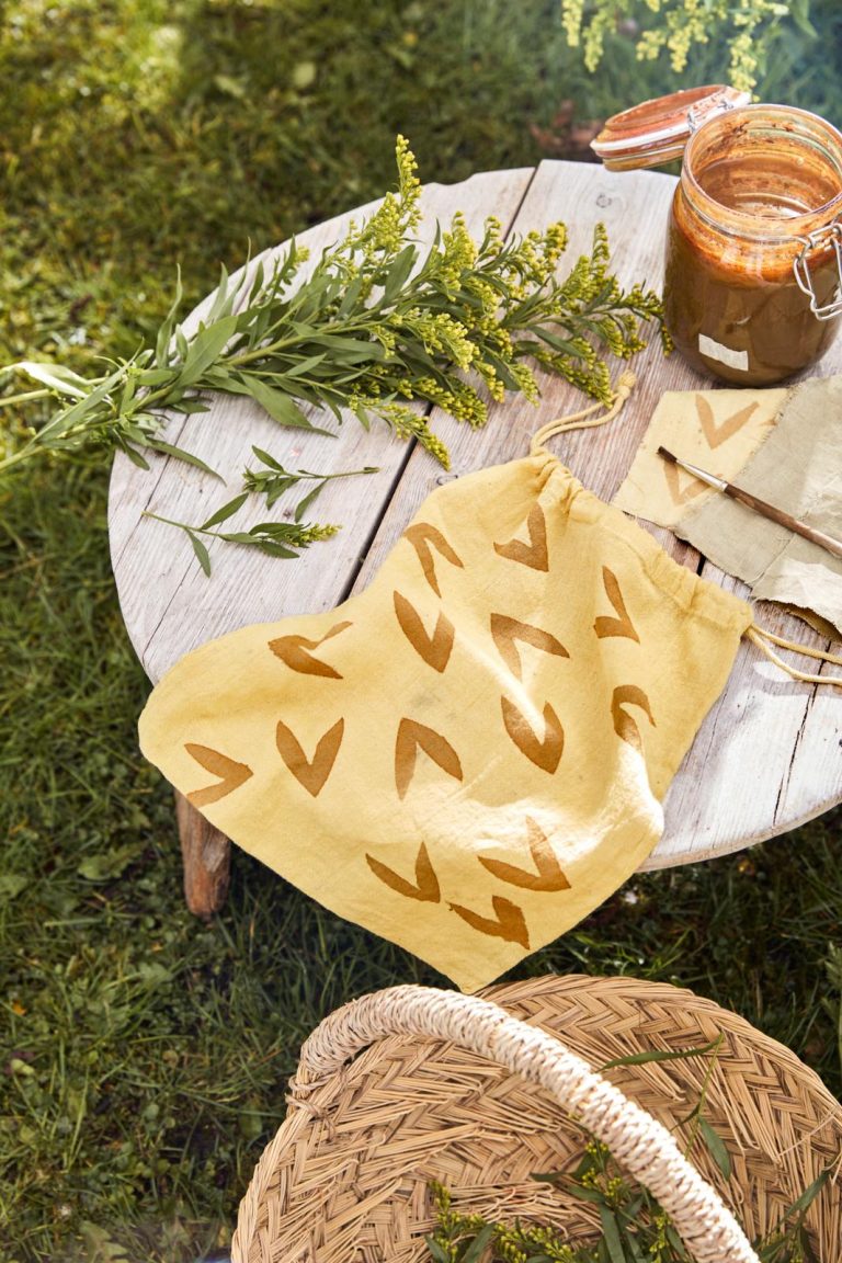 Zelf verf maken: zo doe je dat