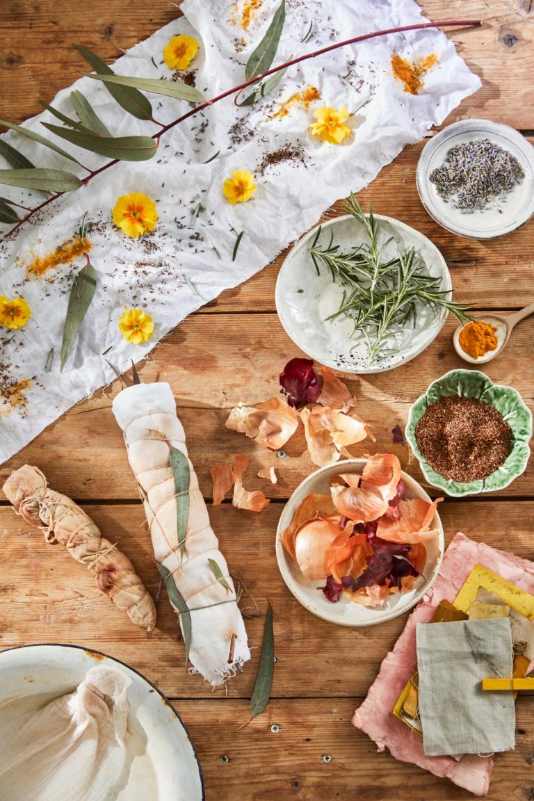 Zelf verf maken: zo doe je dat