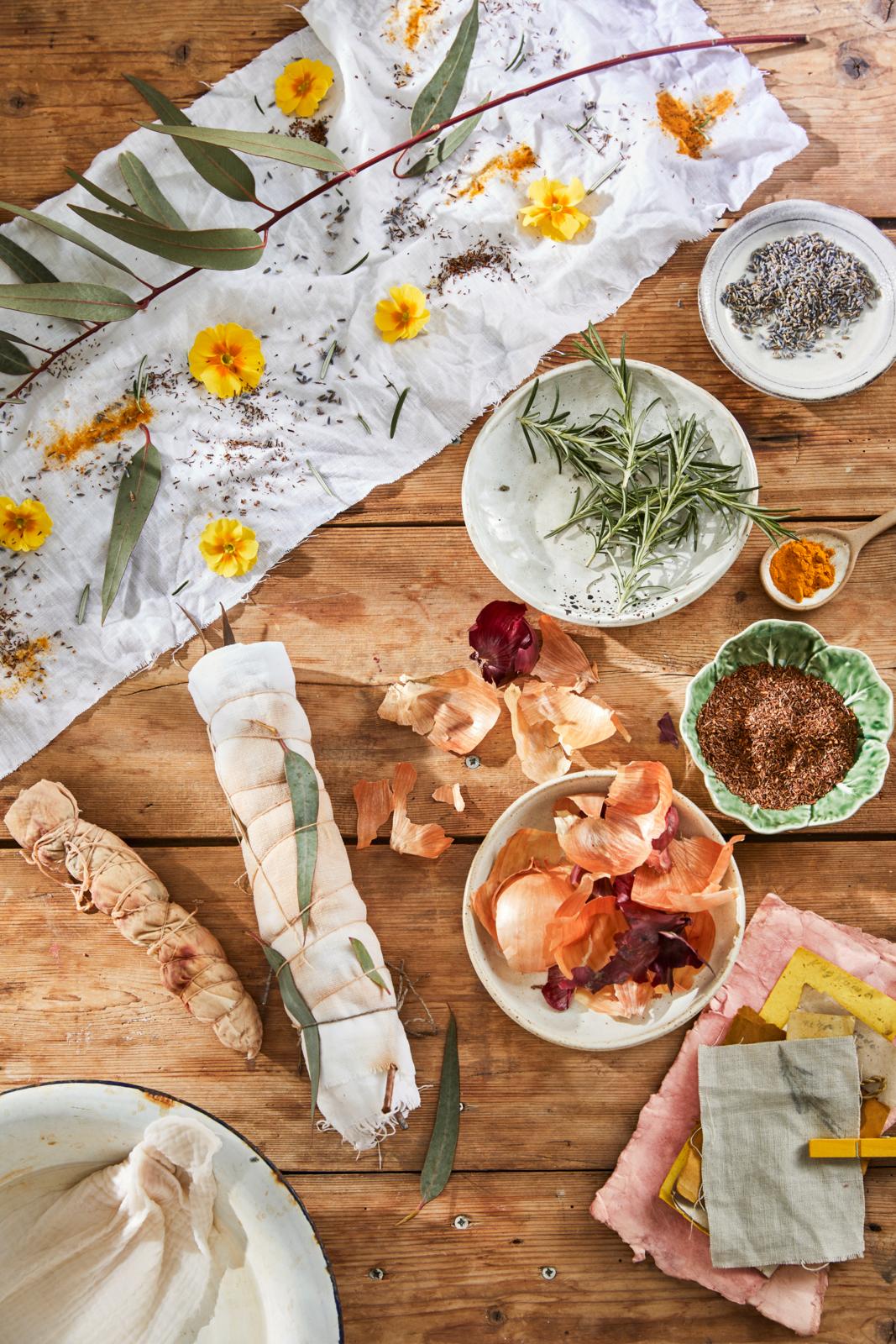 Zelf verf maken: zo doe je dat