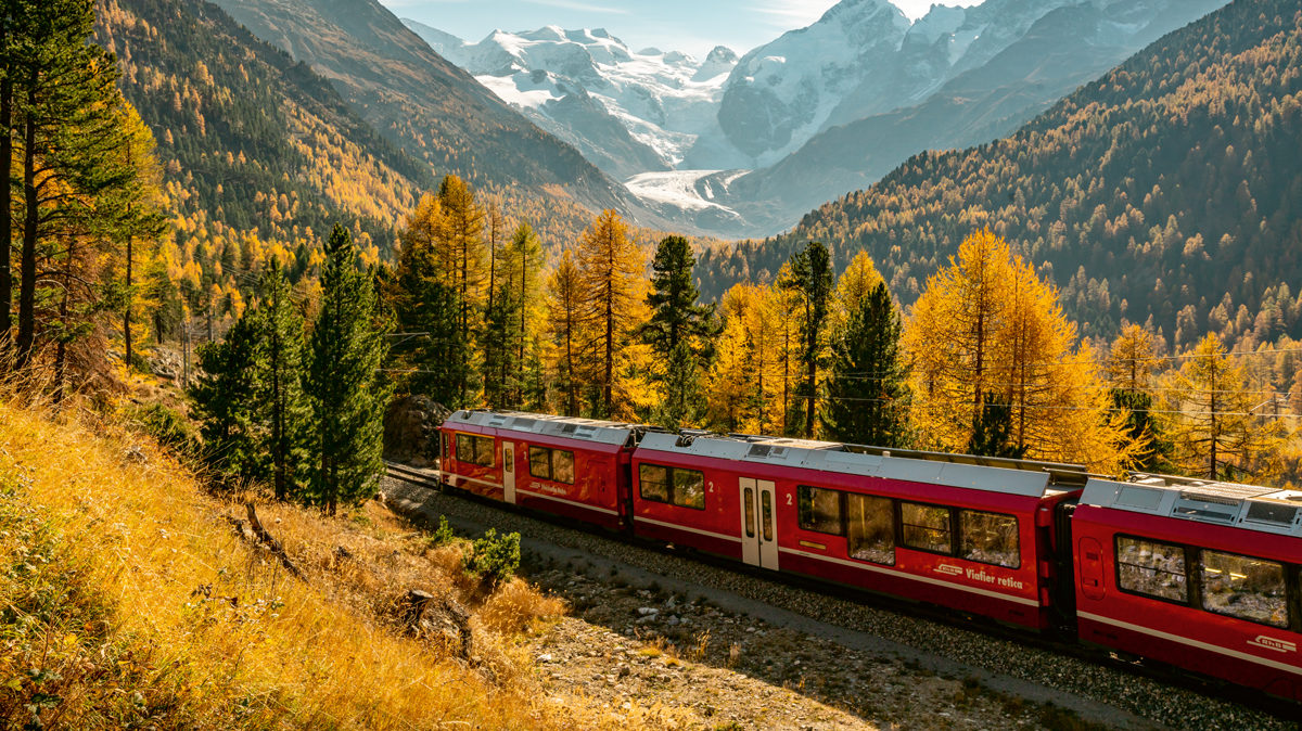 4x duurzaam logeren in Zwitserland