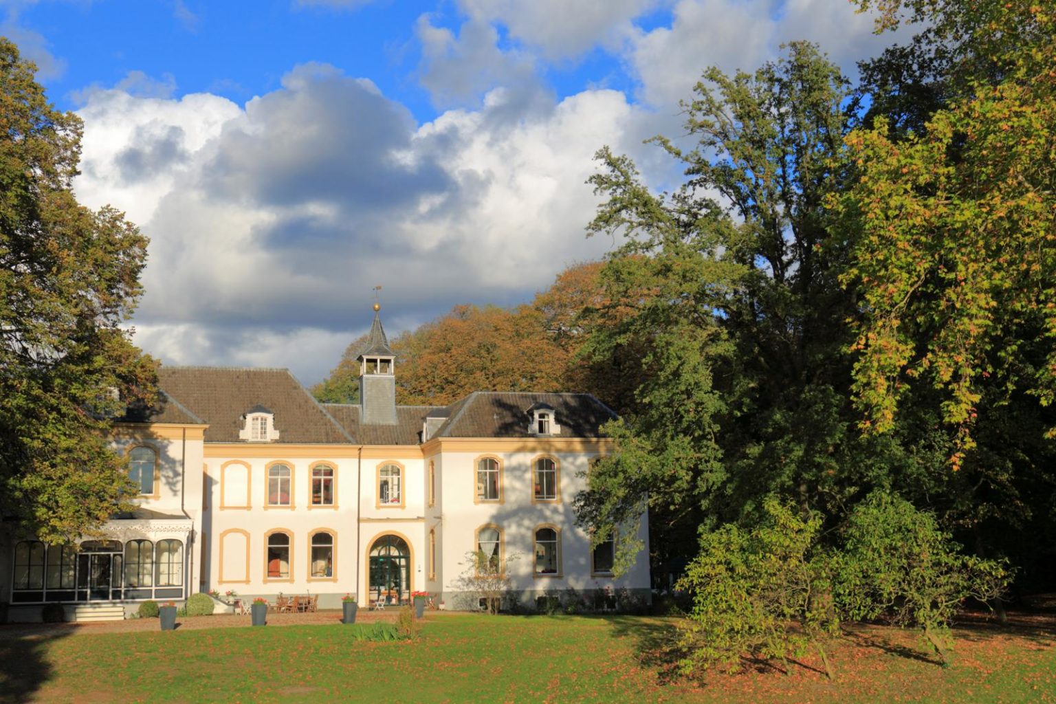 Wandelen: de Helmichroute in Baak (Gelderland) - Seasons