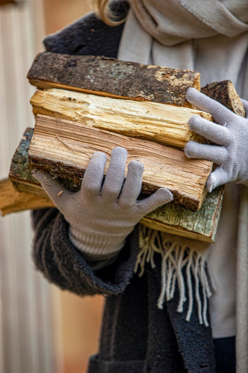 Cabin Anna: logeren in een uitschuifhuis - in de natuur | Seasons