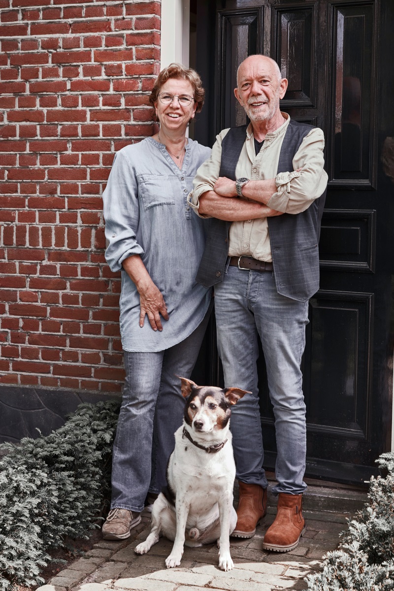 Silhouetten van metaal - met liefde gemaakt - Seasons