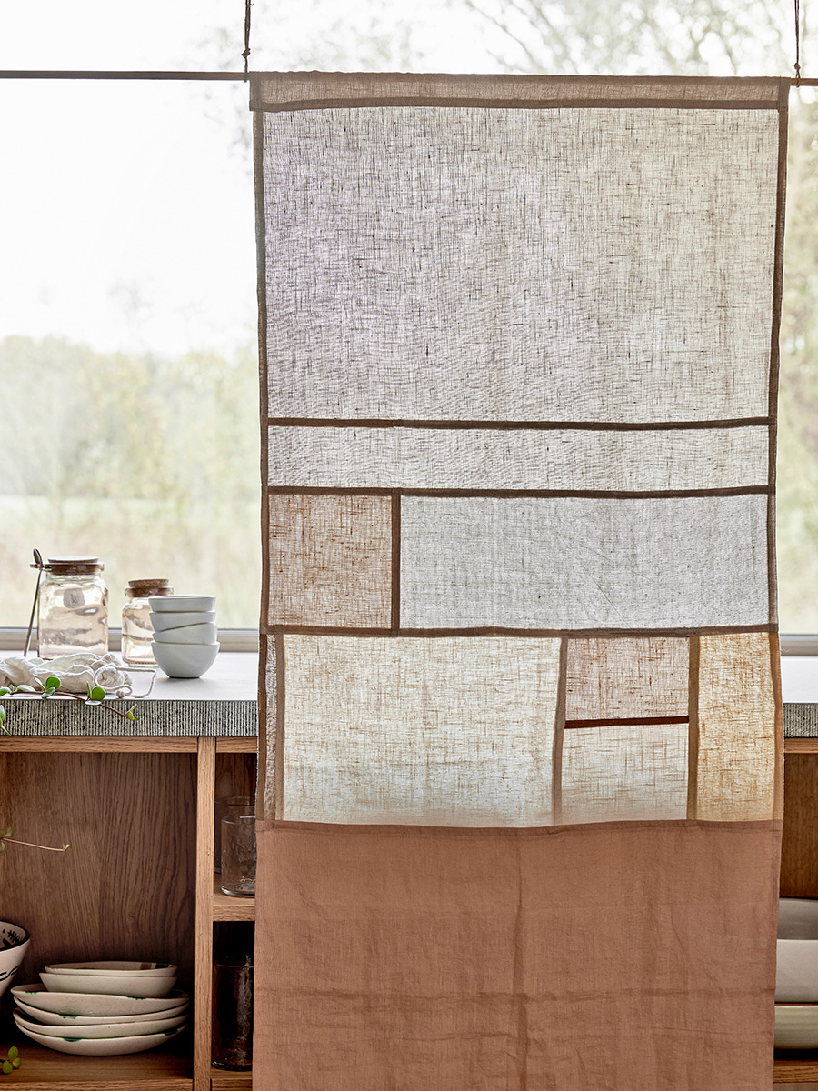 DIY: aan de slag met de Koreaanse naaitechniek pojagi - Seasons